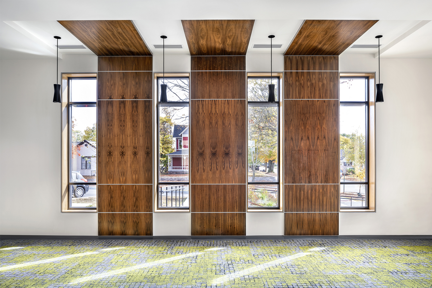 MORGAN COUNTY PUBLIC LIBRARY - krM Architecture+