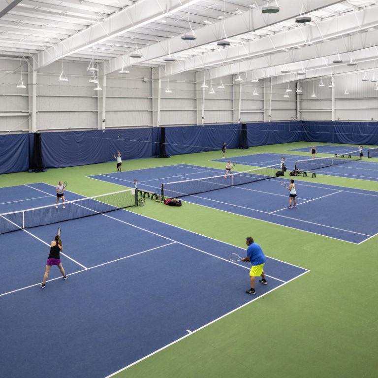 Community Sports and Wellness Center wins Outstanding Facility Award ...