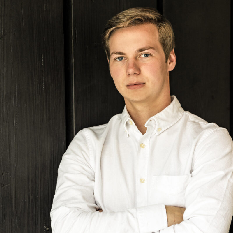 About - krM Architecture